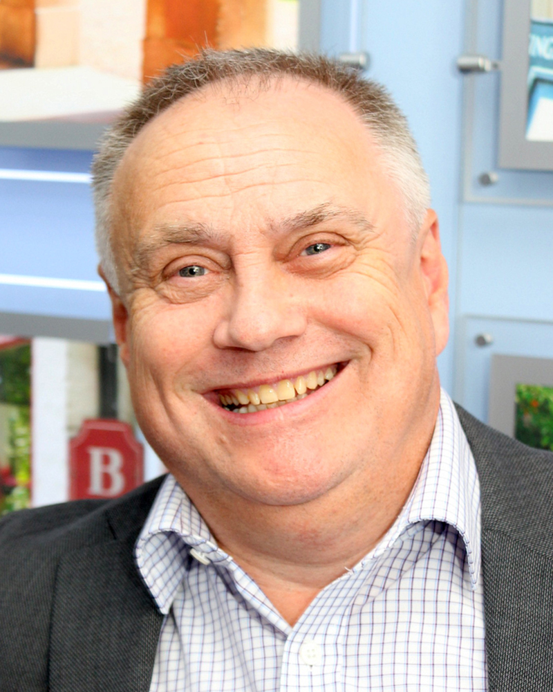 Stuart Nunn Mortgages | About us | Mortgage Advisors in Cambridgeshire