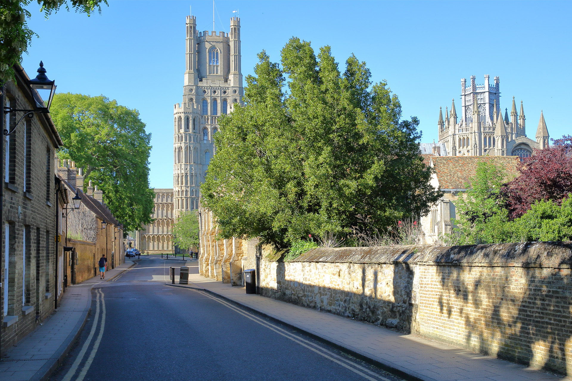 Stuart Nunn Mortgages | Mortgage Advisors in Cambridgeshire